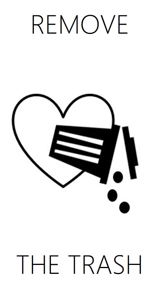 Remove The Trash
