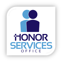 Meet the Honor Services Office Team and Contributors